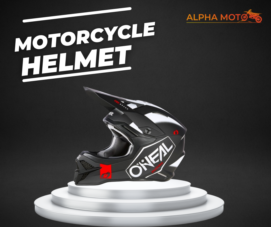 Ultimate Motorcycle Helmet Guide: Top Protection Tips — ALPHA MOTO