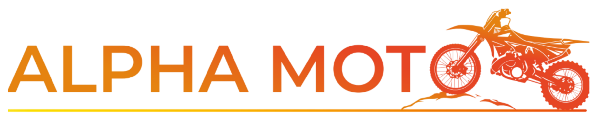 ALPHA MOTO