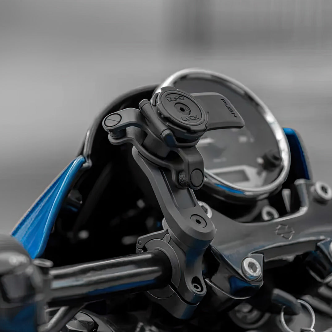 ALPHA MOTO